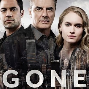 Gone - Rotten Tomatoes