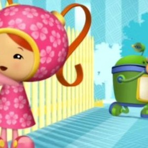 Team Umizoomi - King of Numbers: Season 4, Episode 4 - Rotten Tomatoes