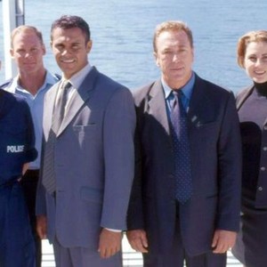 Water Rats: Season 4, Episode 10 - Rotten Tomatoes