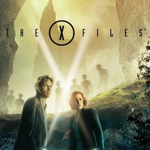 The X-Files - Rotten Tomatoes