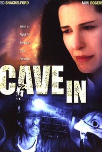 Cave In | Rotten Tomatoes