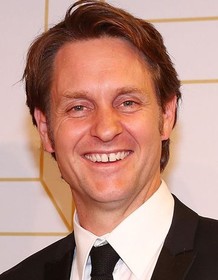 Craig Reucassel - Rotten Tomatoes