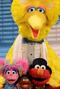 Sesame Street: Season 45, Episode 3 | Rotten Tomatoes