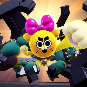 Battle Kitty - Rotten Tomatoes