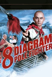 The Eight Diagram Pole Fighter | Rotten Tomatoes