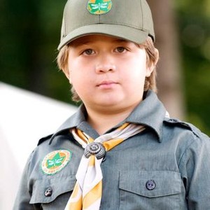 Conner Rayburn - Rotten Tomatoes