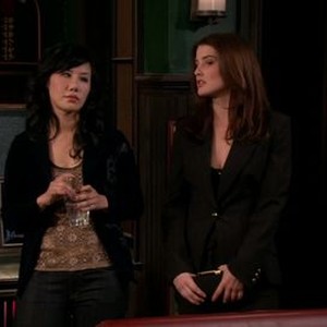 How I Met Your Mother: Season 1 - Rotten Tomatoes