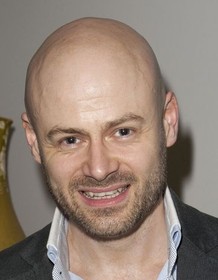 Adam McNamara - Rotten Tomatoes