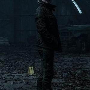 Those Who Kill - Rotten Tomatoes