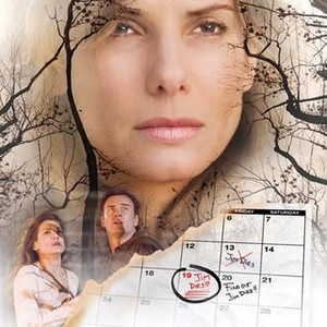 Premonition - Rotten Tomatoes