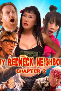 My Redneck Neighbor Chapter 2 | Rotten Tomatoes