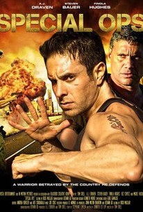 Special Ops | Rotten Tomatoes