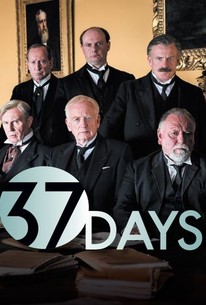 37 Days - Rotten Tomatoes