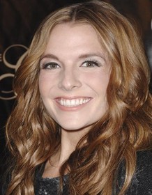 Ashlyne Huff - Rotten Tomatoes