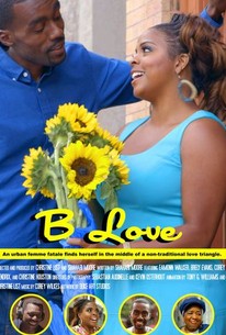 B Love | Rotten Tomatoes