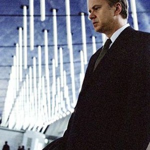 Code 46 - Rotten Tomatoes