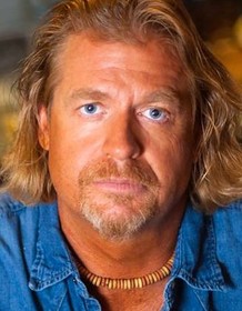 Charlie Robison | Rotten Tomatoes