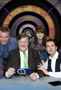 QI: Season 12, Episode 15 | Rotten Tomatoes