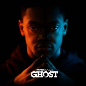 Power Book II: Ghost - Rotten Tomatoes