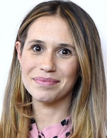 Jenna Parris | Rotten Tomatoes