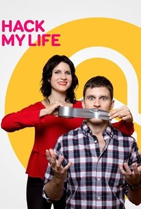 Hack My Life: Season 1 | Rotten Tomatoes