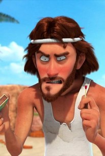 Larva Island: Season 2, Episode 2 | Rotten Tomatoes