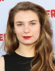 Alexa Yeames | Rotten Tomatoes