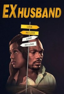 Ex-Husband | Rotten Tomatoes