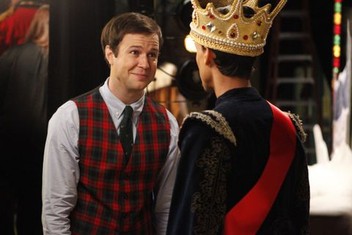 Matthew Patrick Davis Actor