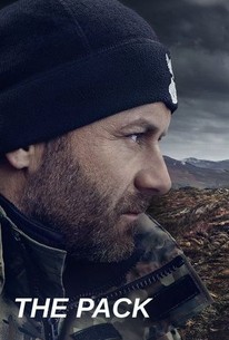 The Pack - Rotten Tomatoes