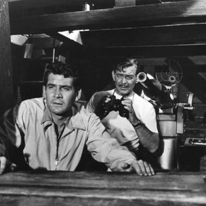 Gene Barry - Rotten Tomatoes