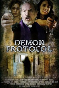 Demon Protocol | Rotten Tomatoes