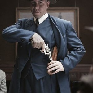 Riphagen: The Untouchable - Rotten Tomatoes