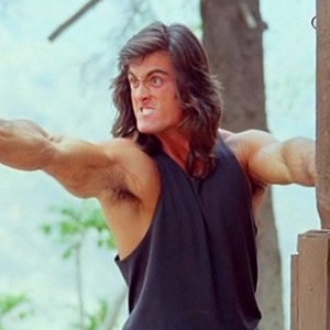 Samurai Cop 1989