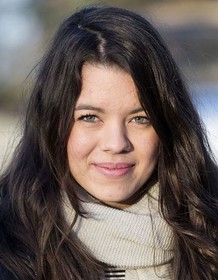 Elsa Swärd Brattström | Rotten Tomatoes