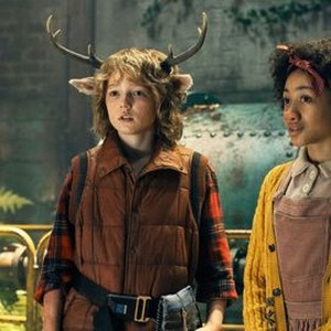 Sweet Tooth - Rotten Tomatoes