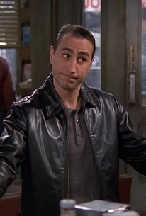 Becker: Season 2, Episode 12 | Rotten Tomatoes