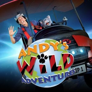 Andy's Wild Adventures: Season 1, Episode 9 - Rotten Tomatoes