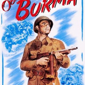 Objective, Burma! - Rotten Tomatoes