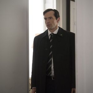Nathan Darrow - Rotten Tomatoes