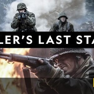 Hitler's Last Stand - Rotten Tomatoes
