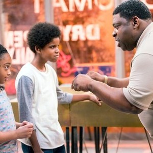 The Paynes: Season 1, Episode 6 - Rotten Tomatoes