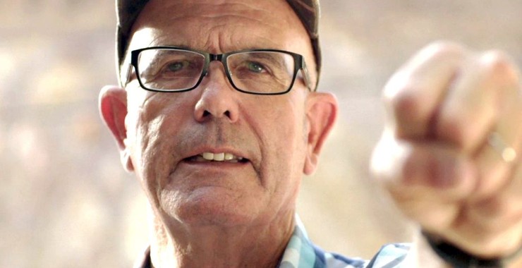 Bisbee '17 - Rotten Tomatoes