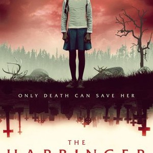 The Harbinger - Rotten Tomatoes
