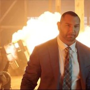 My Spy - Rotten Tomatoes