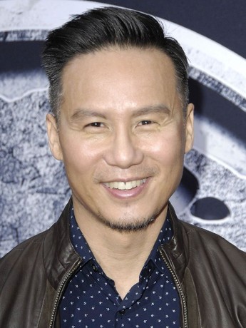 bd wong