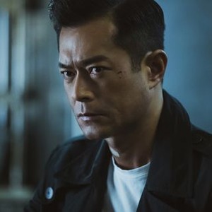 Line Walker 2: Invisible Spy - Rotten Tomatoes