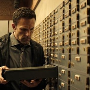 Hypnotic - Rotten Tomatoes