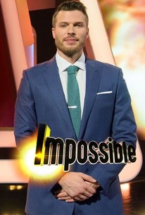 Impossible | Rotten Tomatoes