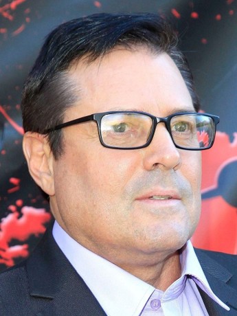 Jeff Rector Pick Up Man